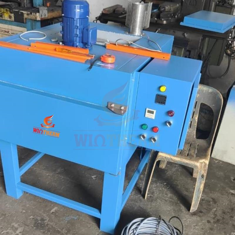 PT WinTherm Bara Indonesia - Furnace Supplier Jakarta, Indonesia ... PT WinTherm Bara Indonesia - Furnace Supplier Jakarta, Indonesia ...