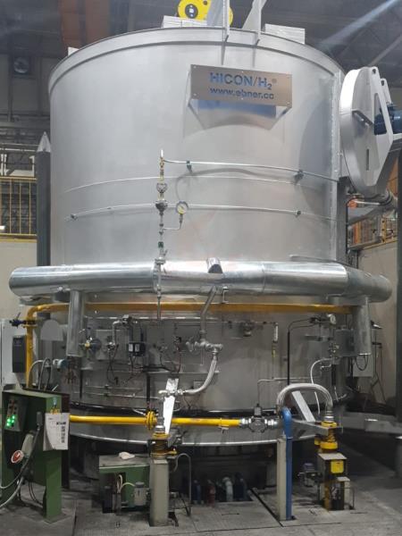PT WinTherm Bara Indonesia - Furnace Supplier Jakarta, Indonesia Proyek ...