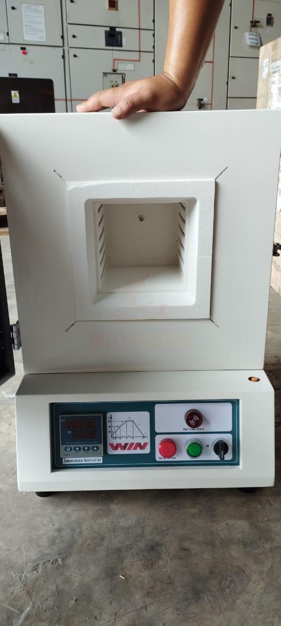 Our Furnace Projects | PT WinTherm Bara Indonesia
