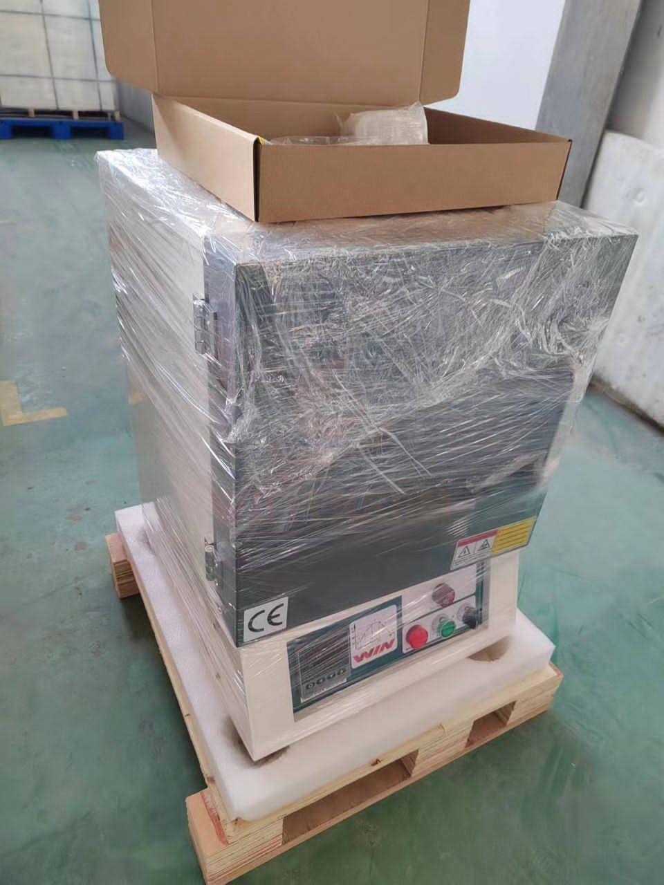 PT WinTherm Bara Indonesia - Furnace Supplier Jakarta, Indonesia ...