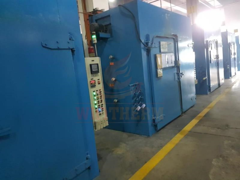 PT WinTherm Bara Indonesia - Furnace Supplier Jakarta, Indonesia ... PT WinTherm Bara Indonesia - Furnace Supplier Jakarta, Indonesia ...